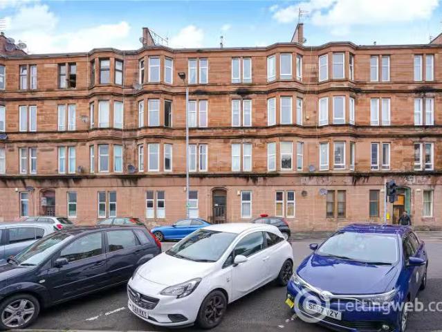 Deal! Property to rent in Nithsdale Drive, Glasgow, G41
