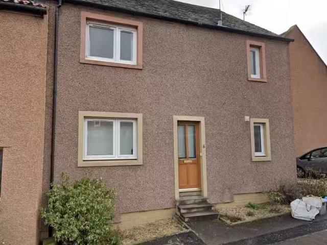 For Rent! Property to rent in Stories Park, East Linton, EH40