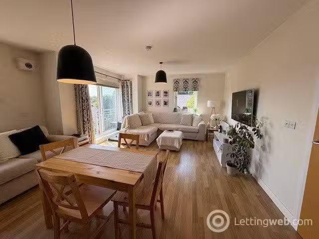 Nice Property to rent in Queens Crescent, Aberdeen, AB15