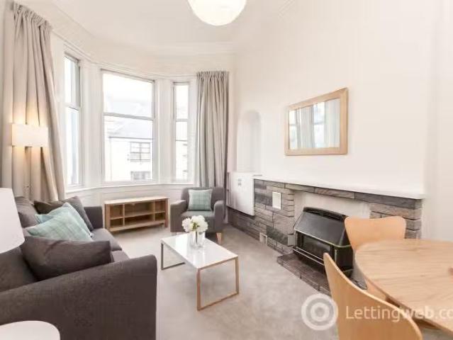 Charming Property to rent in Rodney Street, Edinburgh, EH7