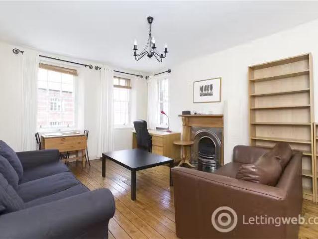 Just in! Property to rent in Richmond Place, Newington, Edinbu.