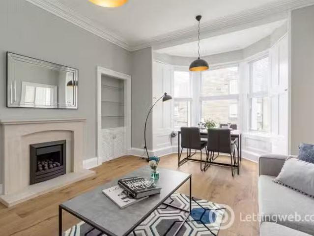 Charming Property to rent in Richmond Terrace, Edinburgh