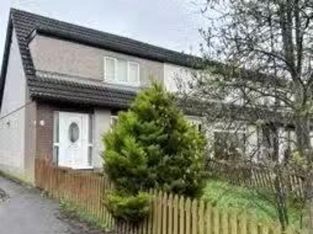 Rental! Property to rent in Wood Avenue, Annan, Dumfriesshire