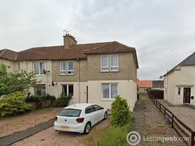 New Property to rent in Woodburn Terrace, St. Andrews, KY16