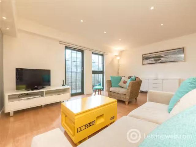 New Property to rent in Water Street, Edinburgh, EH6