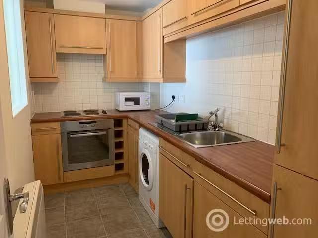 Cozy Property to rent in Wallace Street, Glasgow, G5 8AJ