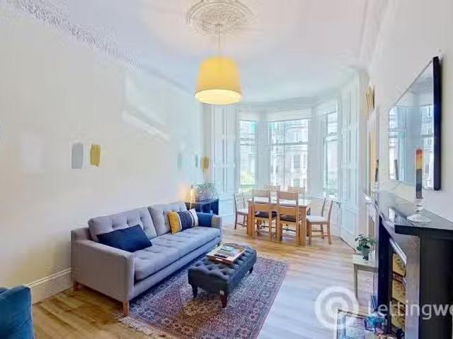 Nice Property to rent in Wellington Street, Edinburgh, EH7