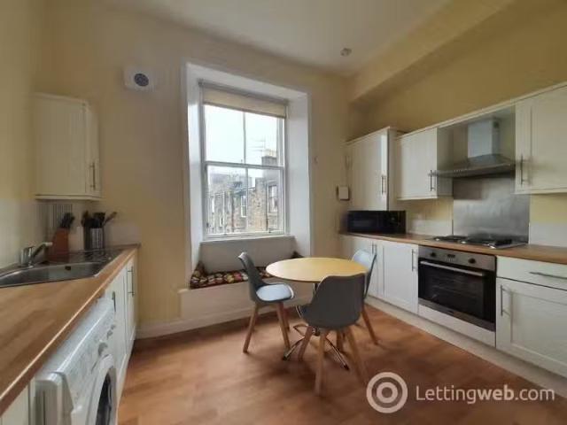 New Property to rent in West Port, Edinburgh, EH3
