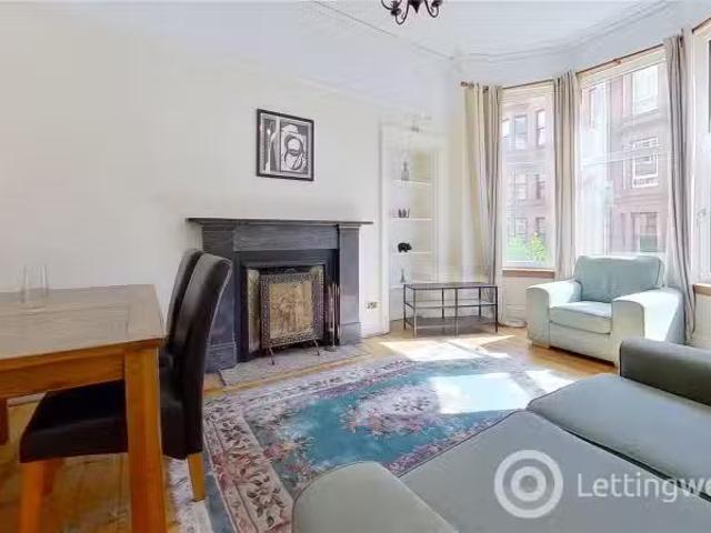 Rental! Property to rent in White Street, Glasgow, G11