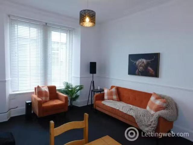 Cozy Property to rent in Willowbank Road, City Centre, Aberdee.