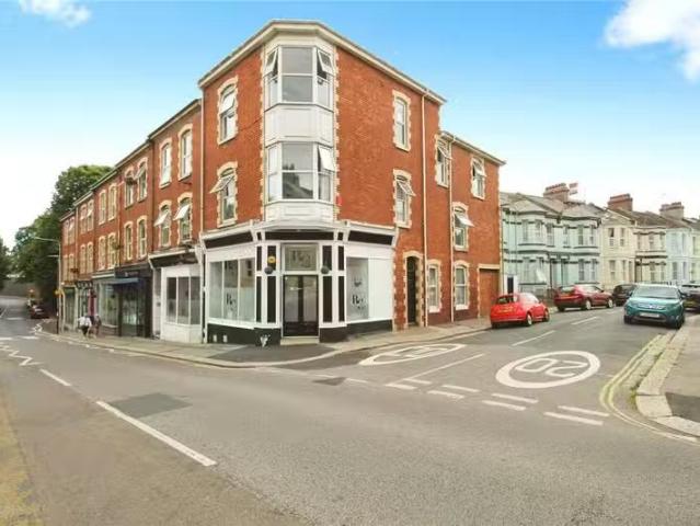 For Rent! Property to rent, Molesworth Road, Stoke, PL1 £430.
