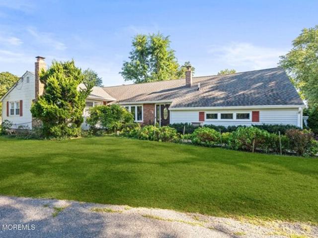 Deal Rd, Oakhurst, Home For Sale
