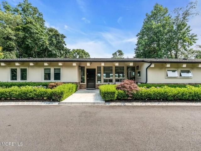 Deal Rd, Ocean Township, Home For Sale