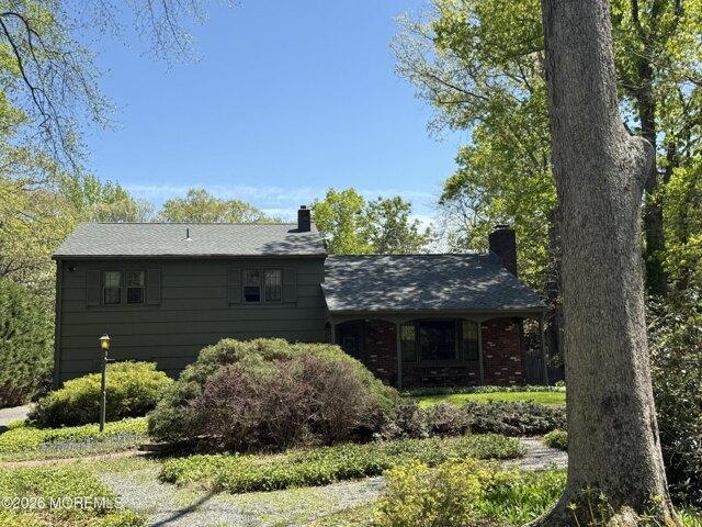 Deal Rd, Ocean Township, Home For Sale