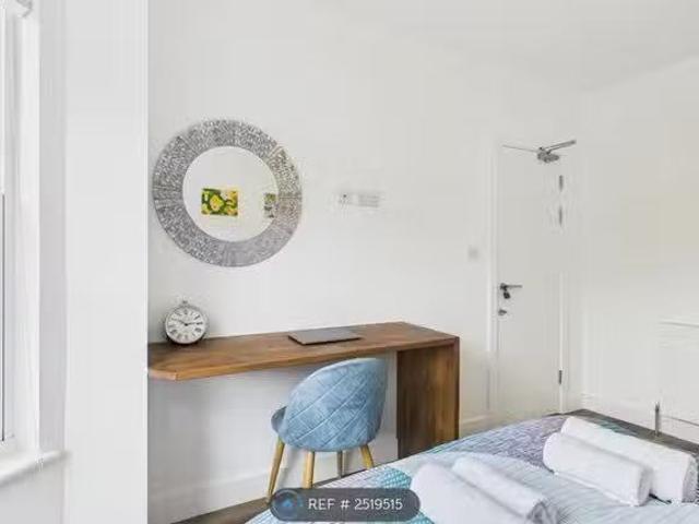 New Room to rent in Wilson Road, Berkshire RG30