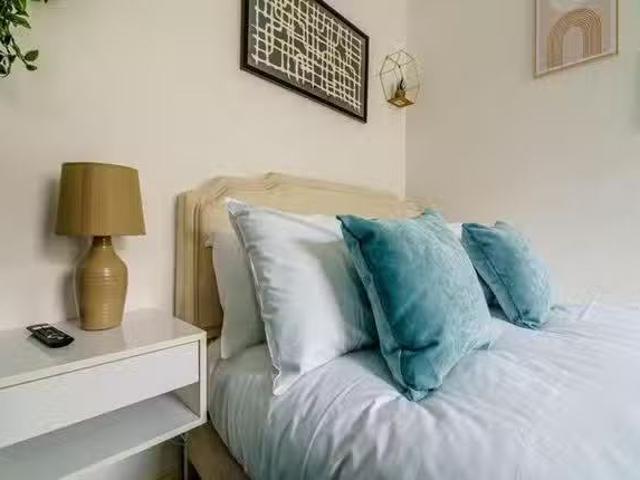 Cheap Room to rent in London E1