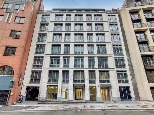 Unique Studio to rent in Fetter Lane, City, London EC4A