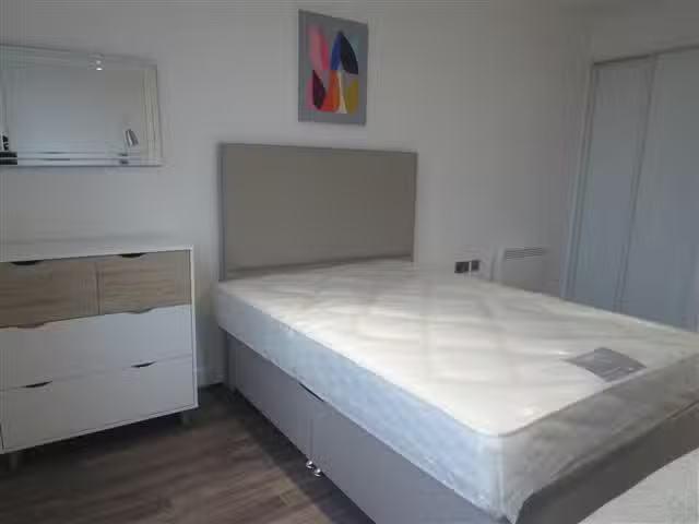 Deal! Studio apartment for rent in Pope Street, Birmingham, B1