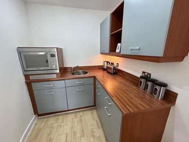 Nice Studio apartment for rent in Pioneer, Jupiter, B16