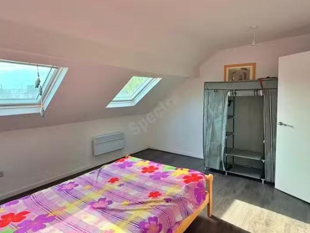 New Studio flat for rent in Oak Tree Lane, Selly Oak, B29 6JE.