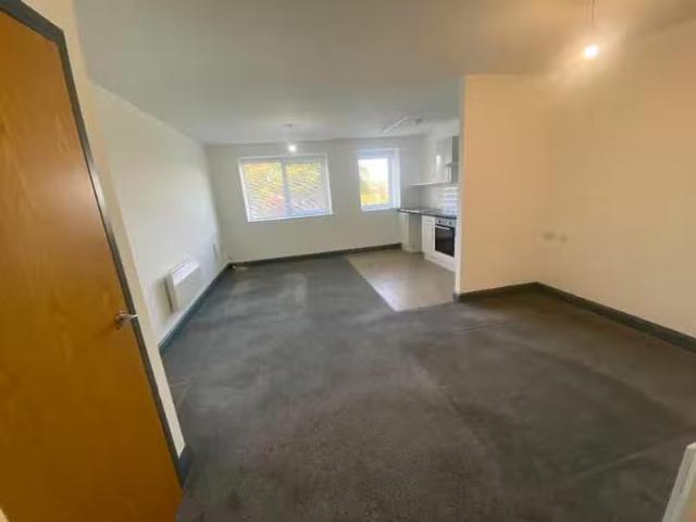 New Studio flat for rent in Browns Green, Birmingham, B20