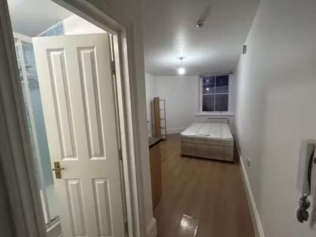 Nice Studio flat for rent in Holland Road, Hove, East Susinter.