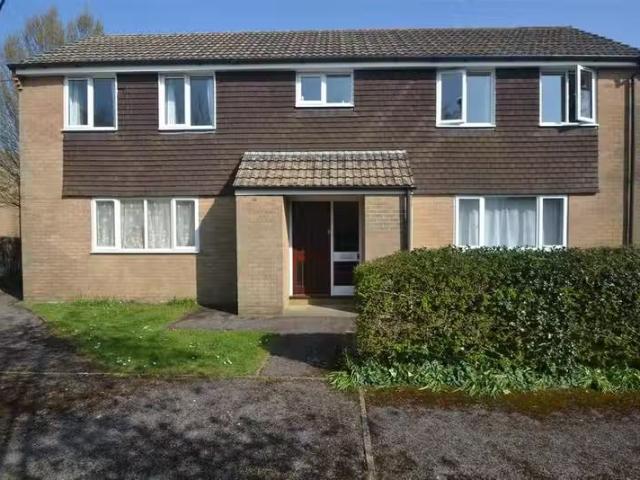 Cozy Studio flat for rent in Ringwood, BH24