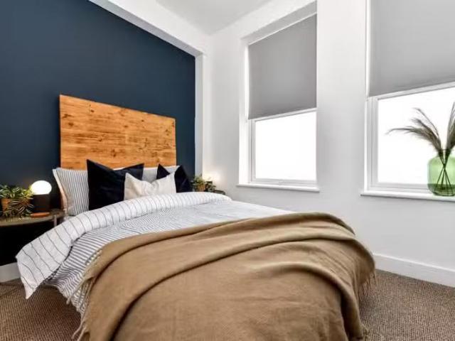 Nice Studio flat for rent in Studio 1, 976 London Road, Derby.