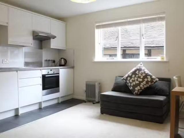 New Studio flat for rent in Studio P/F All Saints Lane, Canter.
