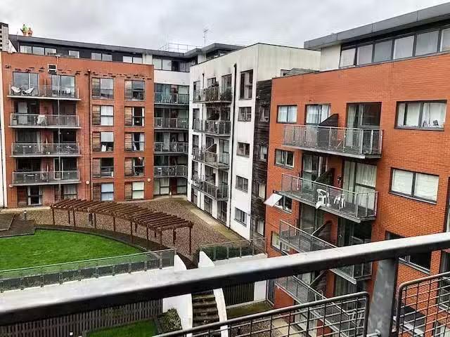 For Rent! Sherborne Street, BIRMINGHAM