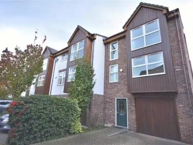 Nice The Rock Court, Frodsham, 3 bedroom, Semi Detached