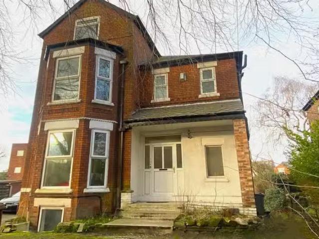 Deal! Vincent Avenue, Chorlton, 1 bedroom, Apartment