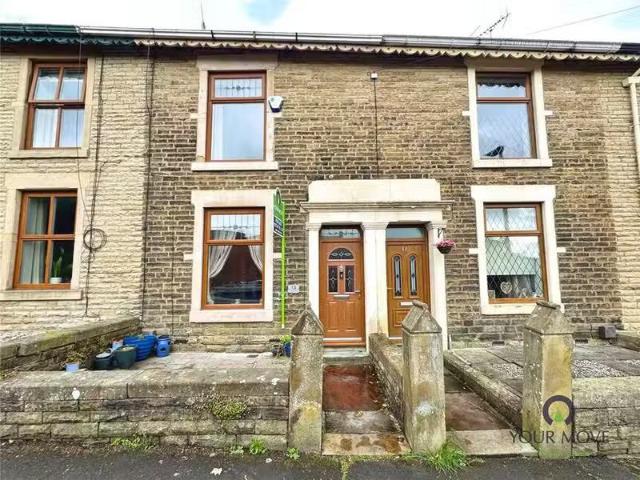 Deal! 1 BA 3 bedroom Mid Terrace House to rent, Dewhurst Stree.