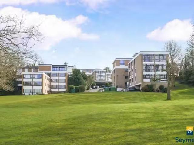 New 1 BA 3 bedroom apartment for rent in Weybridge, Surrey, KT13