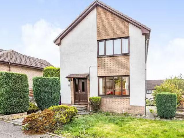 Nice 1 BA 3 bedroom Detached House to rent, Monifieth, Dundee.