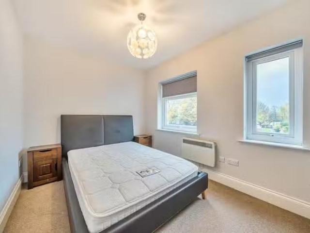 Rental! 1 BA 3 bedroom flat for rent in Garden Stret, Derby, DE1