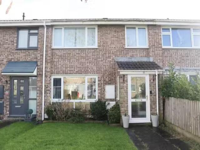 Cozy 1 BA 3 bedroom house for rent in Blackberry Drive, Weston.