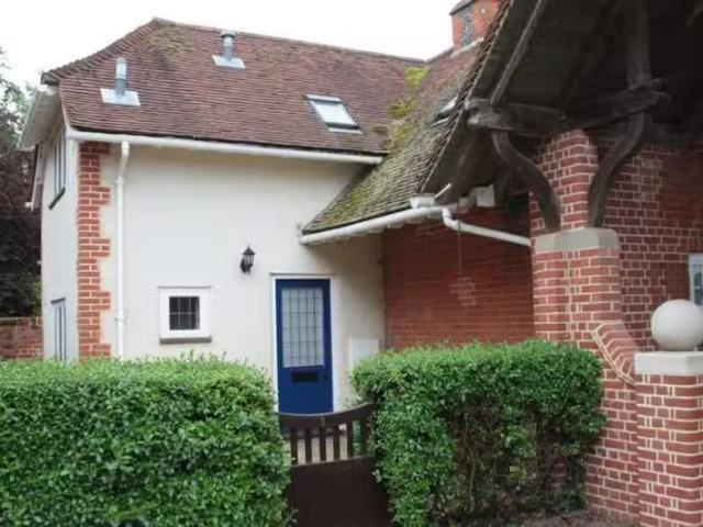 Charming 1 BA 3 bedroom house for rent in Kilverstone, Kilvers.