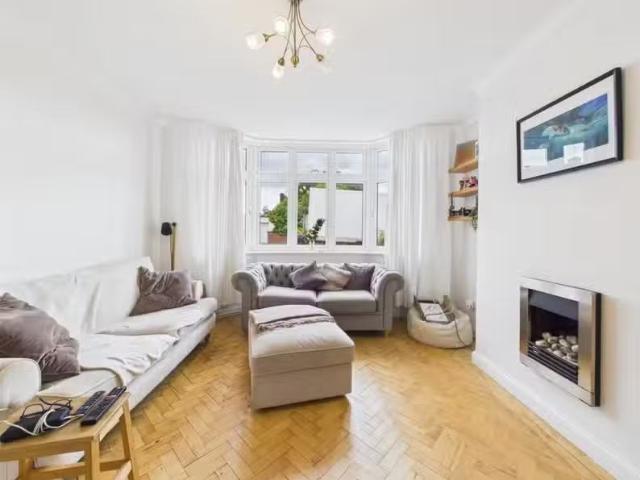 New 1 BA 3 bedroom semi detached house for rent in Fouracre Av.