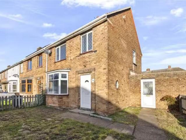 Unique 1 BA 3 bedroom semi detached house for rent in Kirkstea.