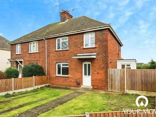 Deal! 1 BA 3 bedroom Semi Detached House to rent, Palmerston R.