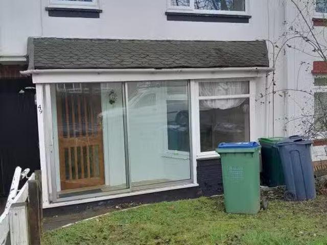New 1 BA 3 bedroom terraced house for rent in Addenbrooke Road.