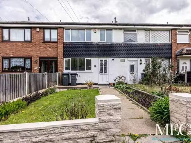 Charming 1 BA 3 bedroom terraced house for rent in Ambleside.