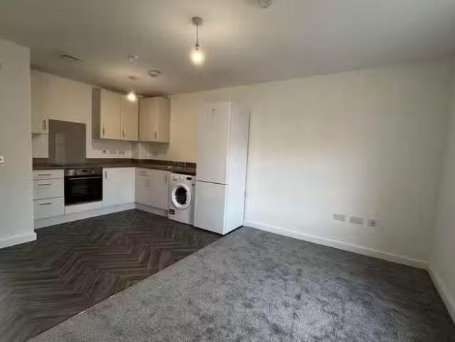 Deal! 1 BA 1 bedroom apartment for rent in 4e Carnegie Drive.