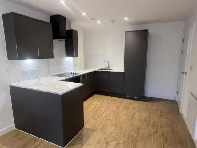 Deal! 1 BA 1 bedroom apartment for rent in 50 Lincoln House Ne.