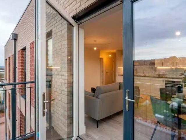 Charming 1 BA 1 bedroom apartment for rent in 108, The Hay, Pr.