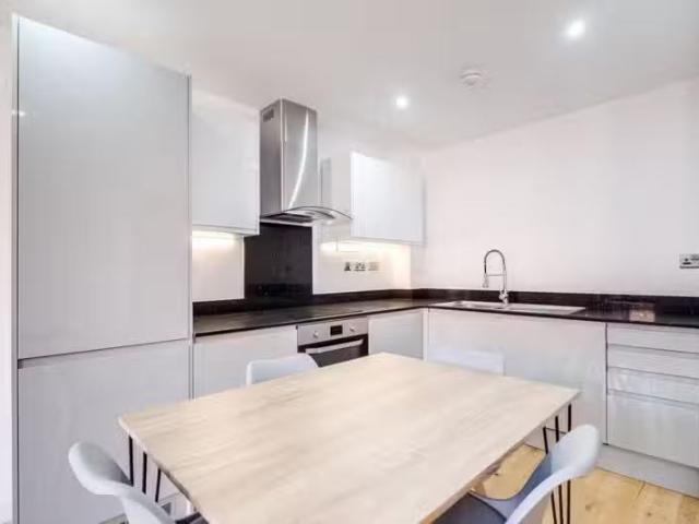 Unique 1 BA 1 bedroom apartment for rent in The Copperworks, C.