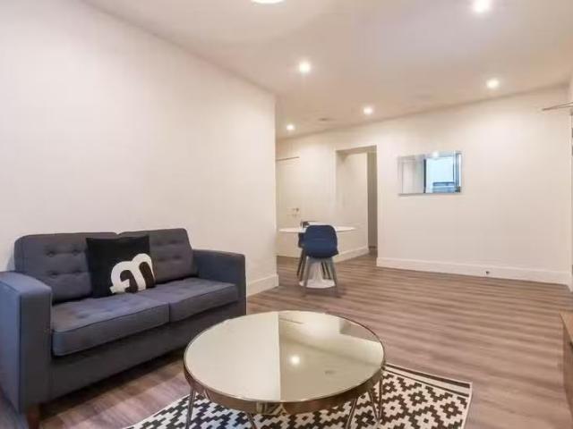 Just in! 1 BA 1 bedroom apartment for rent in The Lightwell, C.