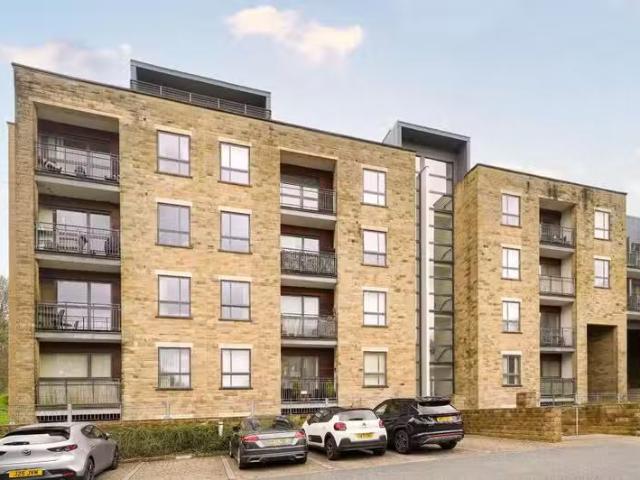 Charming 1 BA 1 bedroom apartment for rent in The Mill Buildin.
