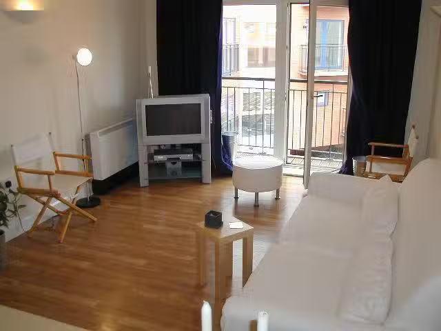 Deal! 1 BA 1 bedroom apartment for rent in Washington Wharf, B1